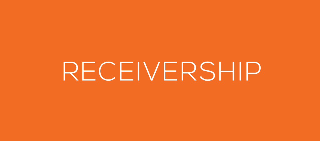 Receivership Fact Sheet - Resolute Receivership Fact Sheet - Resolute