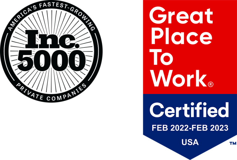 Case Studies – Resolute