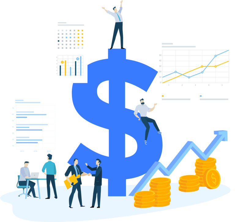 Resolute Commercial - Premiere Business Advisory Firm