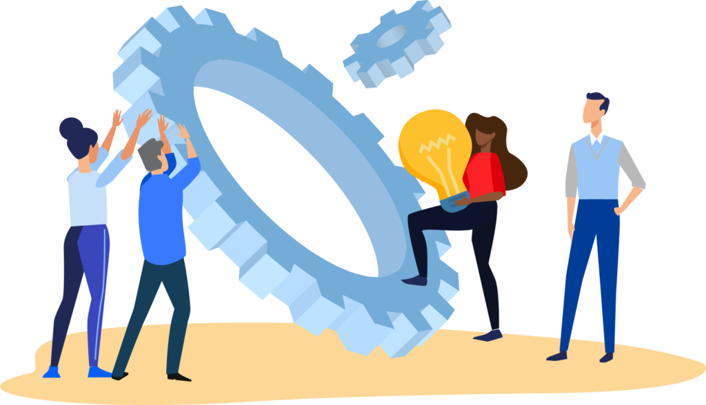 Turnaround and Restructuring Consulting - Resolute